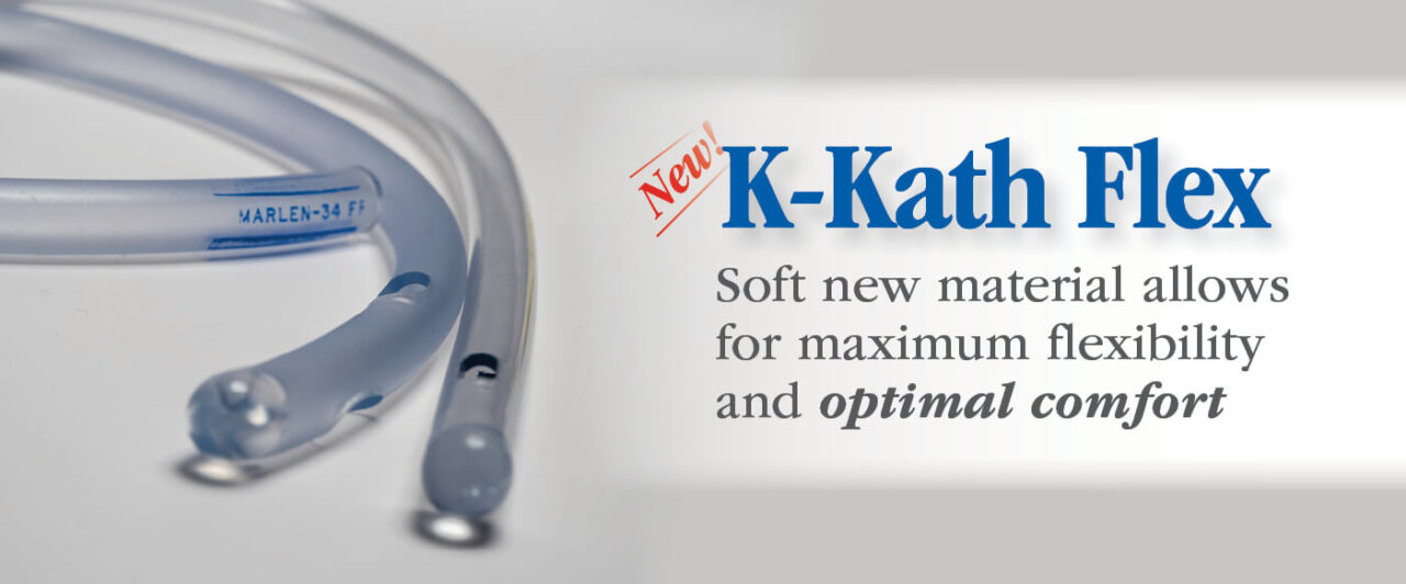 Marlen Manufacturing Introduces Catheter Products for Continent ...